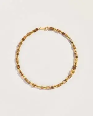 Pamela Love Valentine Necklace