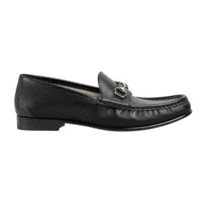 Horsebit Flats For Women