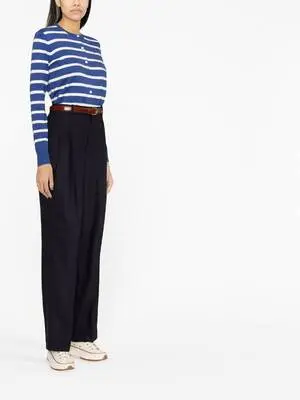Polo Ralph Lauren Stretch-wool Trousers