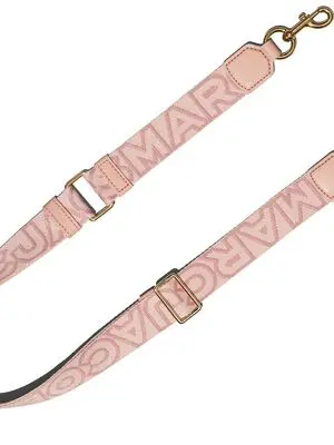 Marc Jacobs Thin Strap - Pink