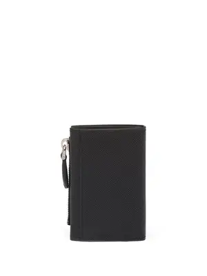 Prada Saffiano Leather Card Holder