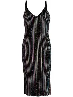 Missoni Spaghetti Strap Dresses