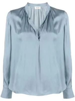 Zadig&voltaire Straight Hem Blouses