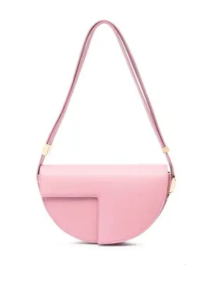 Patou Le Shoulder Bag