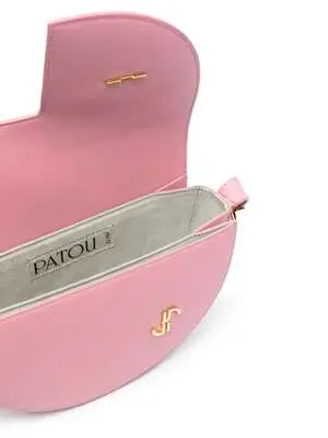 Patou Le Shoulder Bag