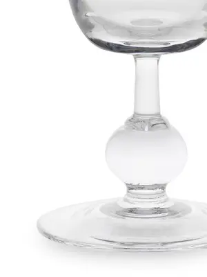 Dolce & Gabbana Logo-embellished Shot Glass