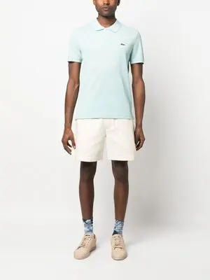 Lacoste Slim Fit Polo Shirt - Blue