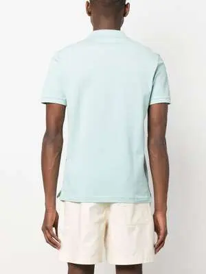 Lacoste Slim Fit Polo Shirt - Blue