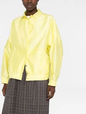 Fabiana Filippi Zip-fastening Shirt