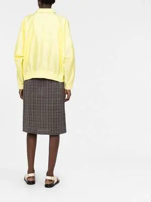 Fabiana Filippi Zip-fastening Shirt