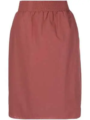 Fabiana Filippi High Rise Skirts