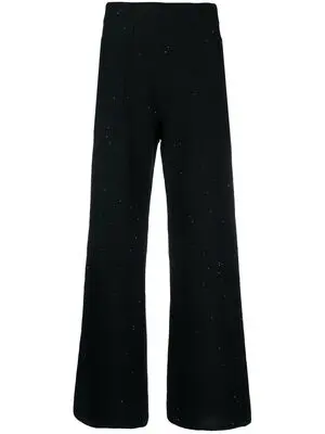 Fabiana Filippi Sequined Pants For Women