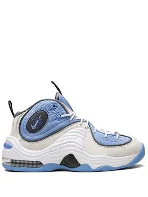 Nike Air Penny 2 Social Status Sneakers - Blue