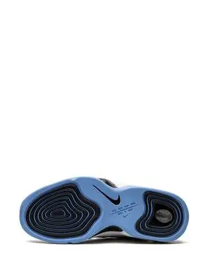 Nike Air Penny 2 Social Status Sneakers - Blue