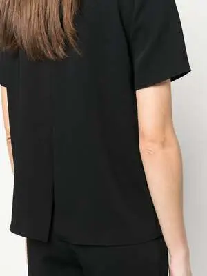 P.a.r.o.s.h Poker Blouse