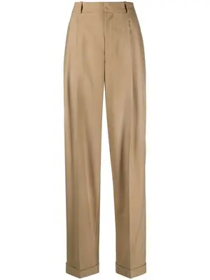 Polo Ralph Lauren Stretch-wool Trousers