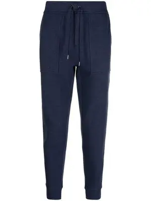 Polo Ralph Lauren Cotton-blend Track Pants