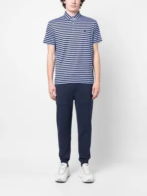 Polo Ralph Lauren Cotton-blend Track Pants