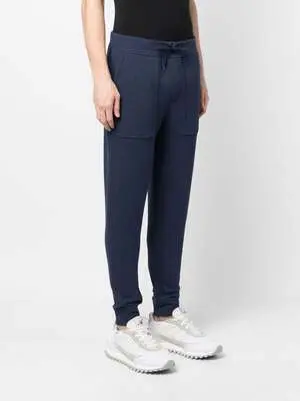 Polo Ralph Lauren Cotton-blend Track Pants