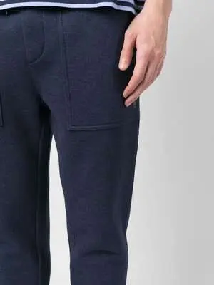 Polo Ralph Lauren Cotton-blend Track Pants