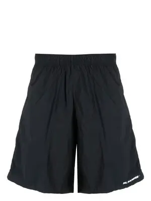 Jil Sander Elasticated Shorts For Men