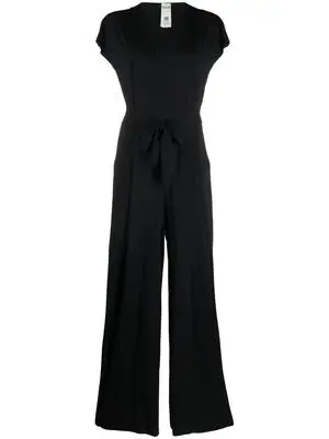 Wolford Aurora Convertible Jumpsuit - Black
