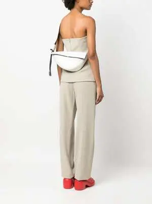 Sunnei Parallelepipedo Tote Bag