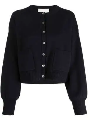 3.1 Phillip Lim Oversized Knitted Cardigan
