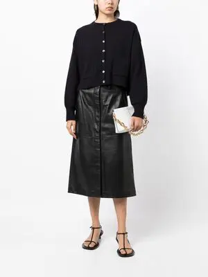 3.1 Phillip Lim Oversized Knitted Cardigan