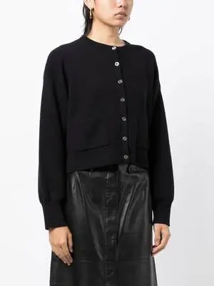 3.1 Phillip Lim Oversized Knitted Cardigan