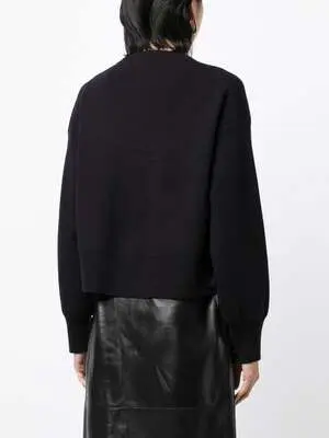 3.1 Phillip Lim Oversized Knitted Cardigan
