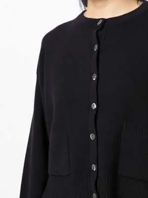 3.1 Phillip Lim Oversized Knitted Cardigan