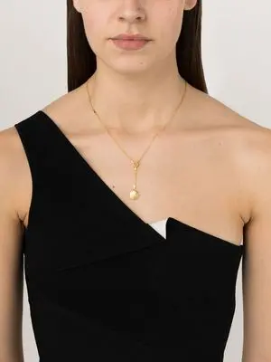 MARIA BLACK Vega Pendant Necklace