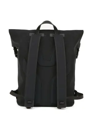 MAISON MARGIELA Folded-top Backpack