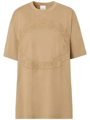 Burberry Oversized Tops