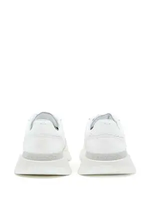 MAISON MARGIELA 50-50 Low-top Sneakers - White