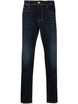 DIESEL® 1986 Larkee-beex 009zs Tapered Jeans