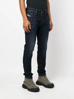 DIESEL® 1986 Larkee-beex 009zs Tapered Jeans