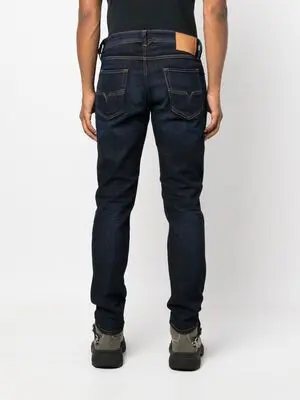 DIESEL® 1986 Larkee-beex 009zs Tapered Jeans