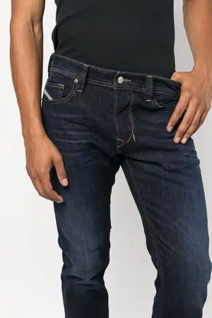 DIESEL® 1986 Larkee-beex 009zs Tapered Jeans