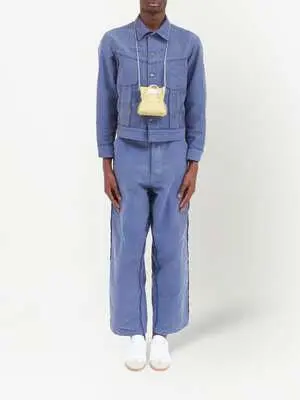 MAISON MARGIELA 5ac Classique Baby Top-handle Bag