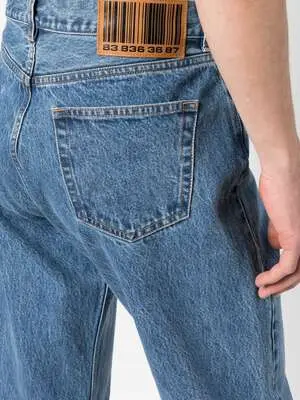 VTMNTS High-waisted Jeans