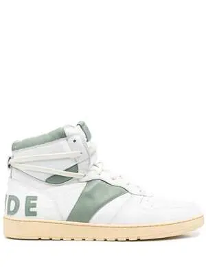 Rhude Padded Sneakers For Men