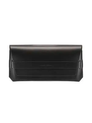 Isabel Marant Square Frame Sunglasses - Black