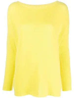 Fabiana Filippi Relaxed Knitwear For Women