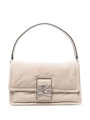 Karl Lagerfeld K/autograph Soft Large Bag