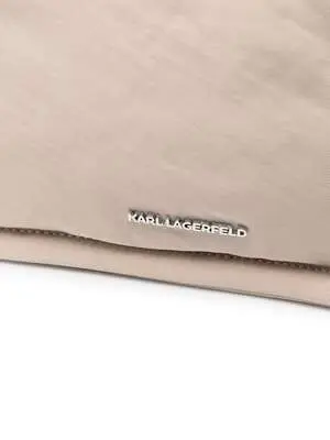 Karl Lagerfeld K/autograph Soft Large Bag