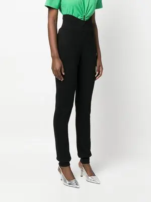 Philipp Plein Gothic Plein Track Pants