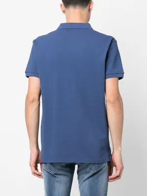 Polo Ralph Lauren Polo Pony Polo Shirt - Blue