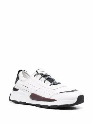 Geox Regale Low Top Sneakers